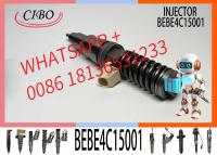 China Diesel Fuel Unit Pump Injector BEBE4C16001 Engine Parts Nozzle Assembly High Quality for sale
