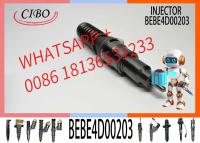 China Common Rail Injector 20484073 BEBE4D00203 BEBE4D00001 BEBE4D00002 BEBE4D00003 BEBE4D00103 BEBE4D30001 for sale
