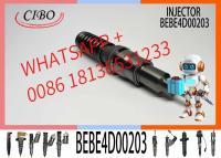 China Common Rail Injector 20484073 BEBE4D00203 BEBE4D00001 BEBE4D00002 BEBE4D00003 BEBE4D00103 BEBE4D30001 for sale