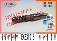 China VOE21340611 21340611 Fuel Injector Common Rail Injector for Vo-lvo FM400 EC380 EC480 Excavator Aftermarket Parts Rebuild for sale