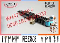 China 03883426 EC700 D16 Fuel Injector Common Rail Injector 03883426 04085436 3801144 E3.24 for sale