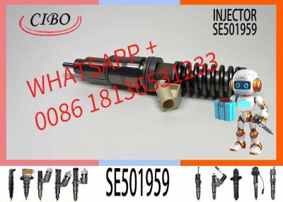 China High Quality Diesel Injector BEBE4C12101 BEBE4C12001 RE522250 RE533501 RE533608 RE549749 SE510959 SE501959 for sale