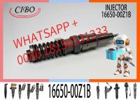 China 16650-00Z0A 16650-00ZA 16650-00Z1A 16651-00Z1A BEBE4D05002 BEBE4D17002 Diesel Injector for UD Trucks for sale