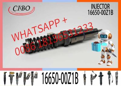 China 16650-00Z0A 16650-00ZA 16650-00Z1A 16651-00Z1A BEBE4D05002 BEBE4D17002 Diesel Injector for UD Trucks for sale