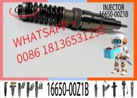 China 16650-00Z0A 16650-00ZA 16650-00Z1A 16651-00Z1A BEBE4D05002 BEBE4D17002 Diesel Injector for UD Trucks for sale