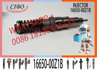China 16650-00Z0A 16650-00ZA 16650-00Z1A 16651-00Z1A BEBE4D05002 BEBE4D17002 Diesel Injector for UD Trucks for sale