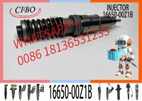China 16650-00Z0A 16650-00ZA 16650-00Z1A 16651-00Z1A BEBE4D05002 BEBE4D17002 Diesel Injector for UD Trucks for sale