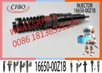 China 16650-00Z0A 16650-00ZA 16650-00Z1A 16651-00Z1A BEBE4D05002 BEBE4D17002 Diesel Injector for UD Trucks for sale