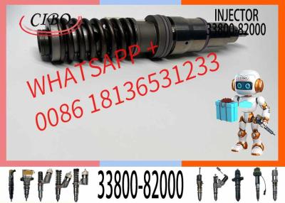 China 16650-00Z0A 16650-00ZA 16650-00Z1A 16651-00Z1A BEBE4D05002 BEBE4D17002 Diesel Injector for UD Trucks for sale