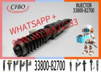 China Diesel Fuel Injector 63229475 33800-82700 3380082700 BEBE4L02001 for sale