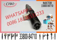 China Diesel Fuel Injector 63229475 33800-82700 3380082700 BEBE4L02001 for sale