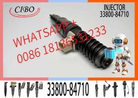 China Diesel Fuel Injector 63229475 33800-82700 3380082700 BEBE4L02001 for sale