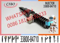 China Diesel Fuel Injector 63229475 33800-82700 3380082700 BEBE4L02001 for sale