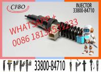 China Diesel Fuel Injector 63229475 33800-82700 3380082700 BEBE4L02001 for sale