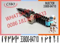 China Diesel Fuel Injector 63229475 33800-82700 3380082700 BEBE4L02001 for sale