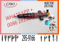 China C7 Diesel Fuel Injector Diesel Pump Injector Sprayer 295-9166 20R-8067 328-2587 20R-8067 for sale