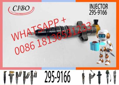 China C7 Diesel Fuel Injector Diesel Pump Injector Sprayer 295-9166 20R-8067 328-2587 20R-8067 for sale