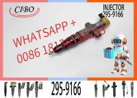 China C7 Diesel Fuel Injector Diesel Pump Injector Sprayer 295-9166 20R-8067 328-2587 20R-8067 for sale