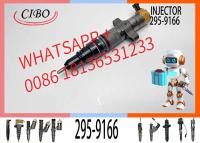 China C7 Diesel Fuel Injector Diesel Pump Injector Sprayer 295-9166 20R-8067 328-2587 20R-8067 for sale