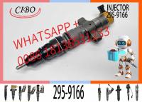 China C7 Diesel Fuel Injector Diesel Pump Injector Sprayer 295-9166 20R-8067 328-2587 20R-8067 for sale
