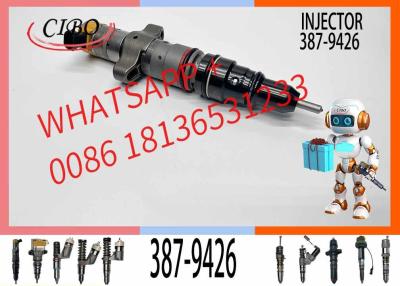 China Excavator Fuel Injector 263-8218 387-9427 387-9430 387-9426 387-9428 for sale