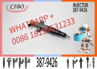 China Excavator Fuel Injector 263-8218 387-9427 387-9430 387-9426 387-9428 for sale