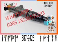 China Excavator Fuel Injector 263-8218 387-9427 387-9430 387-9426 387-9428 for sale