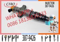 China Excavator Fuel Injector 263-8218 387-9427 387-9430 387-9426 387-9428 for sale