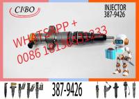 China Excavator Fuel Injector 263-8218 387-9427 387-9430 387-9426 387-9428 for sale