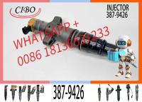 China Excavator Fuel Injector 263-8218 387-9427 387-9430 387-9426 387-9428 for sale