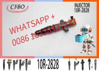 China Diesel Engine Parts Common Rail Fuel Injector 10R-2828 for sale