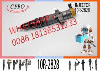 China Diesel Engine Parts Common Rail Fuel Injector 10R-2828 for sale