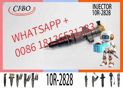 China Diesel Engine Parts Common Rail Fuel Injector 10R-2828 for sale