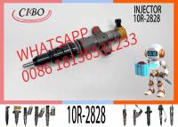 China Diesel Engine Parts Common Rail Fuel Injector 10R-2828 for sale