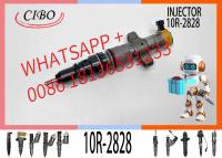 China Diesel Engine Parts Common Rail Fuel Injector 10R-2828 for sale
