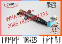 China New 10R-7221 10R-7222 10R-7223 Diesel Fuel Injector for sale