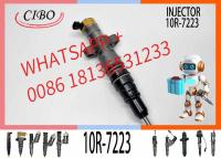 China New 10R-7221 10R-7222 10R-7223 Diesel Fuel Injector for sale
