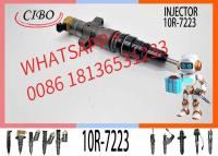 China New 10R-7221 10R-7222 10R-7223 Diesel Fuel Injector for sale