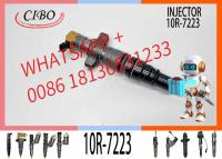 China New 10R-7221 10R-7222 10R-7223 Diesel Fuel Injector for sale