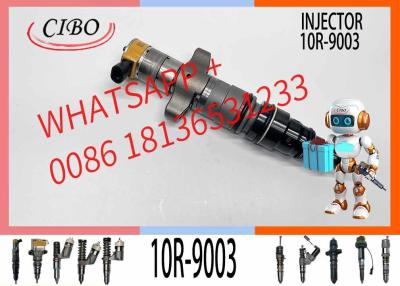 China 387-9431 10R-9003 Fuel Injector 10R-9003 Injector Nozzle for sale