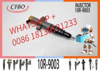 China 387-9431 10R-9003 Fuel Injector 10R-9003 Injector Nozzle for sale