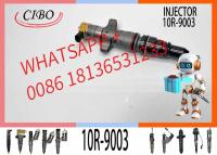 China 387-9431 10R-9003 Fuel Injector 10R-9003 Injector Nozzle for sale
