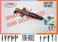 China 387-9431 10R-9003 Fuel Injector 10R-9003 Injector Nozzle for sale