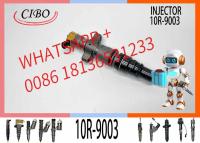China 387-9431 10R-9003 Fuel Injector 10R-9003 Injector Nozzle for sale