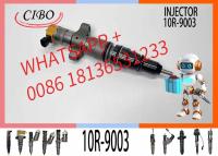 China 387-9431 10R-9003 Fuel Injector 10R-9003 Injector Nozzle for sale