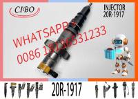 China 11R-1582 20R-1917 20R-8064 C9 Diesel Engine Universal Rail Fuel Injector for sale