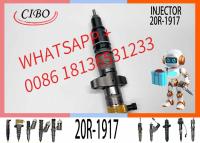 China 11R-1582 20R-1917 20R-8064 C9 Diesel Engine Universal Rail Fuel Injector for sale