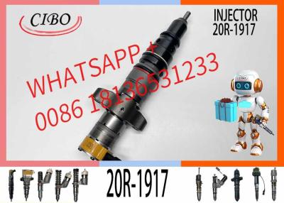 China 11R-1582 20R-1917 20R-8064 C9 Diesel Engine Universal Rail Fuel Injector for sale