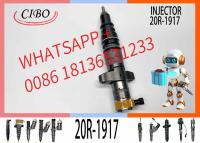 China 11R-1582 20R-1917 20R-8064 C9 Diesel Engine Universal Rail Fuel Injector for sale