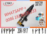 China 11R-1582 20R-1917 20R-8064 C9 Diesel Engine Universal Rail Fuel Injector for sale